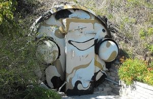 JFK's Doomsday Bunker on Peanut Island - WestPalmBeach.com